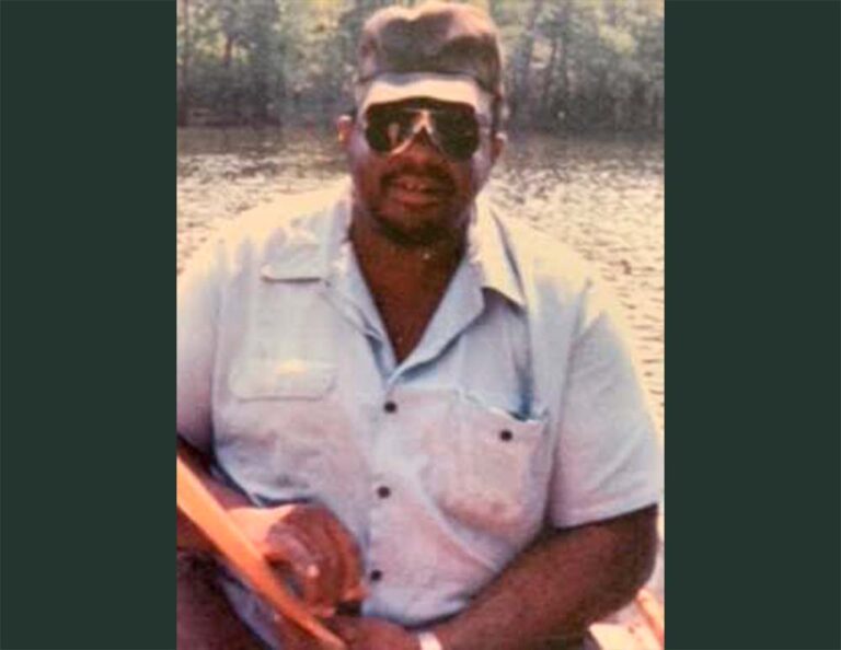 Kenneth Ray Wayne, 1947-2021 - Saline River News