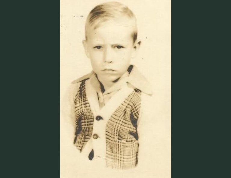 Happy 80th Birthday Grady Laster! - Saline River News