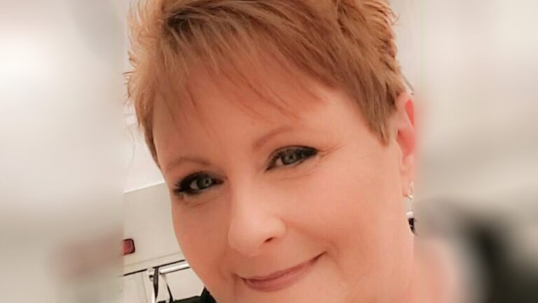 Lisa Poole Nasworthy, 1966-2024 - Saline River News