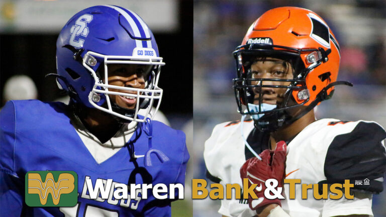 VIDEO: Warren Secures Fourth Consecutive Win with Victory Over Star ...