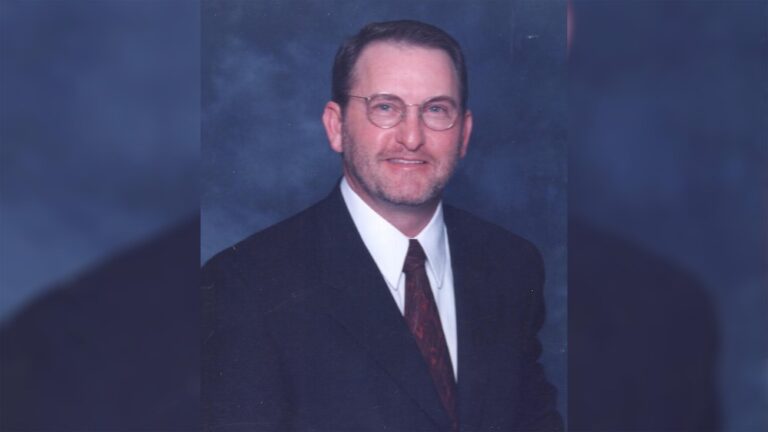 Lyle Douglas Sullivan, 1958-2024 - Saline River News