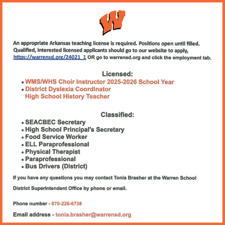 Kevin Wayne Hoyle, 1963-2025 - Saline River News