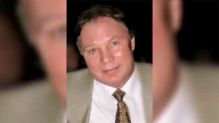 Michael Wayne Smith - Saline River News