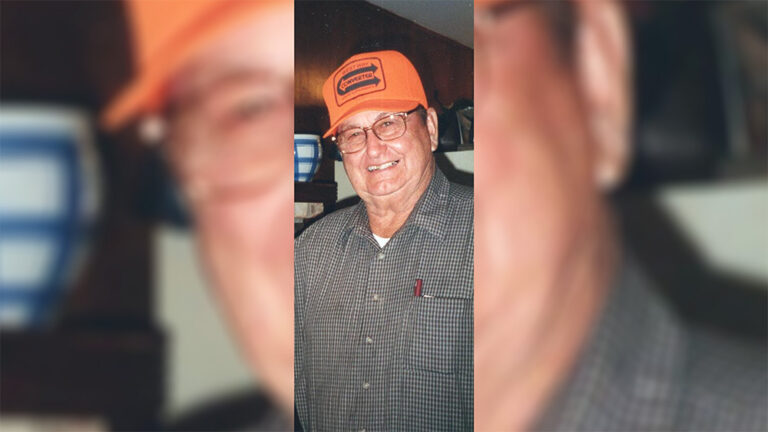 Jerrell Mack Johnson, 1931-2024 - Saline River News