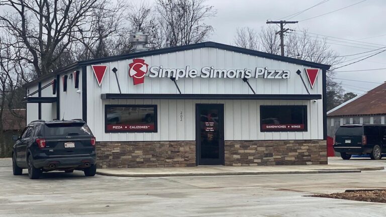Simple Simon’s Pizza Returns to Warren with Preview Night January 6, Grand Opening January 7 ...