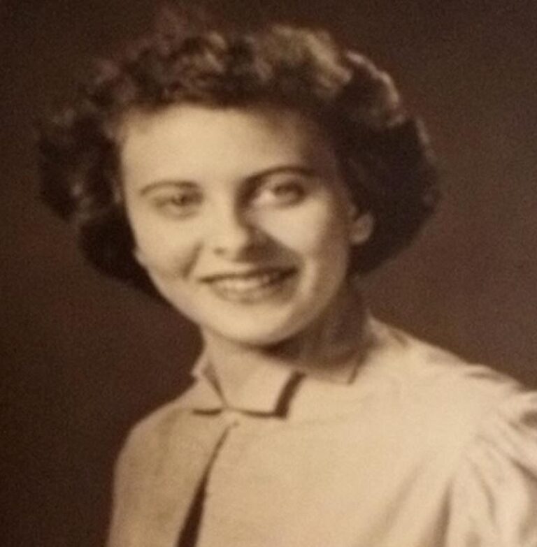 Wanda Sue Rawls, 1942-2025 - Saline River News