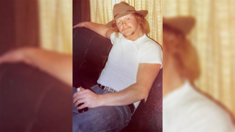 Charles Dewayne Slaughter (Slugger), 1956-2025 - Saline River News