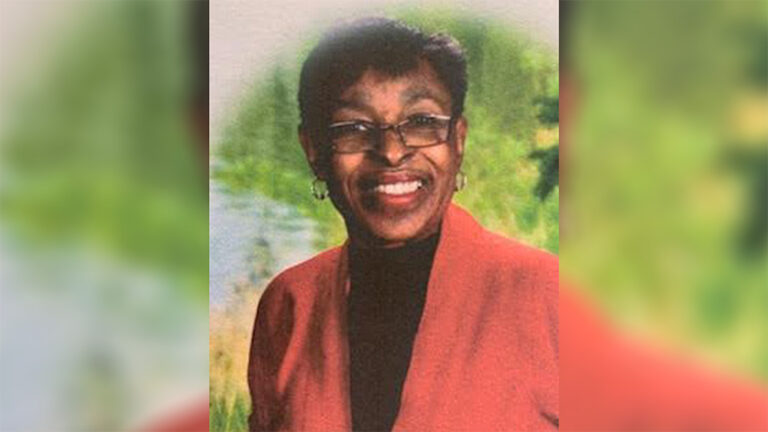 Margie Ree Campbell Threadgill, 1945-2025 - Saline River News