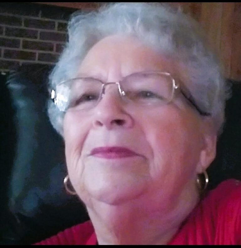 Jean Wolfe, 1943-2025 - Saline River News