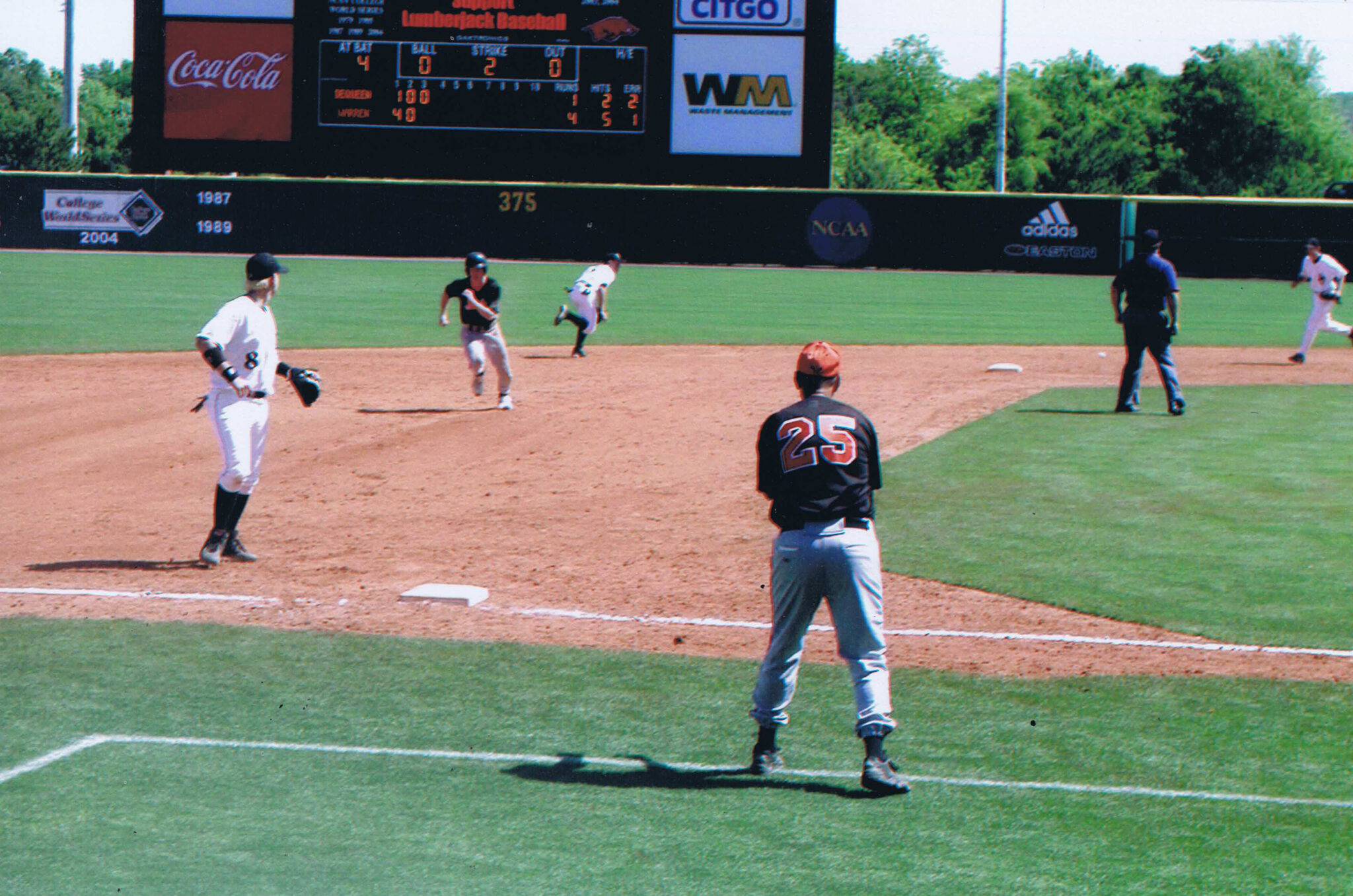 Backyard to Baum: How the Cuthbertson Brothers and a Band of Lifelong ...