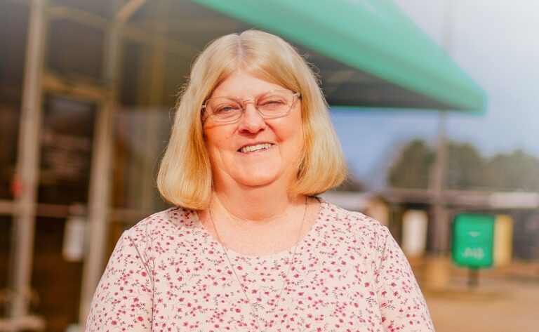 Ruby Sanders Celebrated at Commercial Bank Retirement Reception After ...