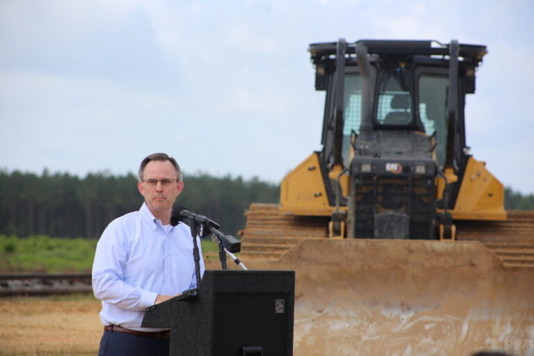 Weyerhaeuser Breaks Ground on $500 Million TimberStrand® Facility ...