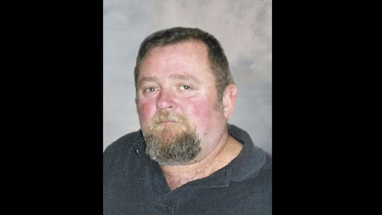 Nick Hunter McKinney, 1958-2025 - Saline River News
