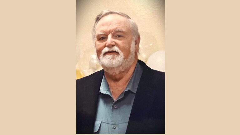 Robert Earl 'Bob' Calloway, 1953-2025 - Saline River News