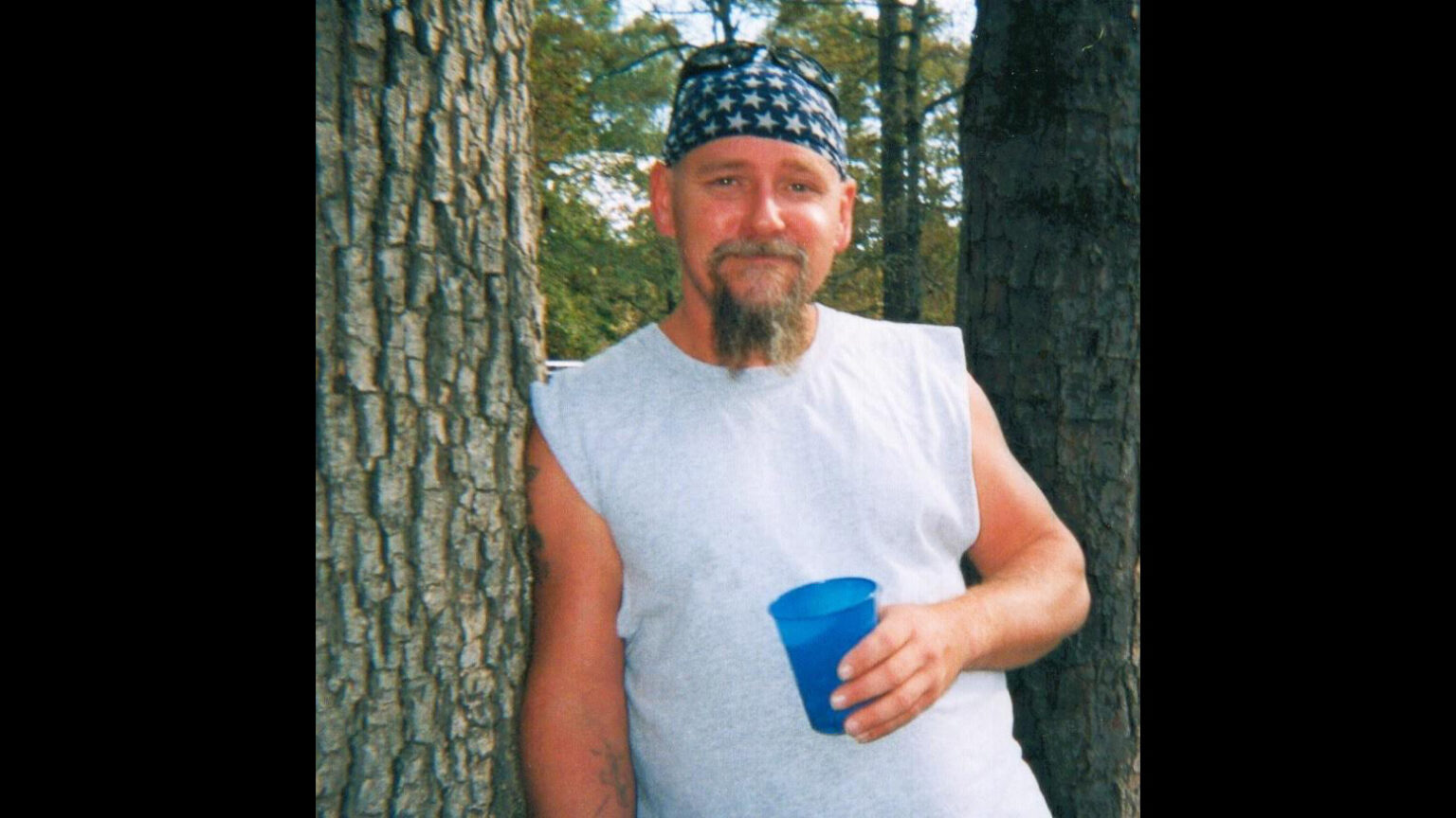 Ricky James Johnson, 1963-2025 - Saline River News
