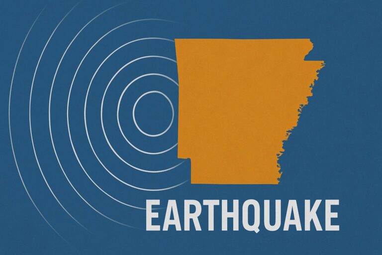 Shockwaves in the South: Powerful Russian Earthquake Sends Ripples ...