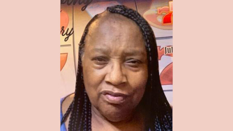 Emma Jean Hamilton, 1946-2025 - Saline River News