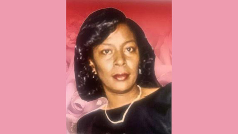 Janet M. Newton-Brown, 1958-2025 - Saline River News
