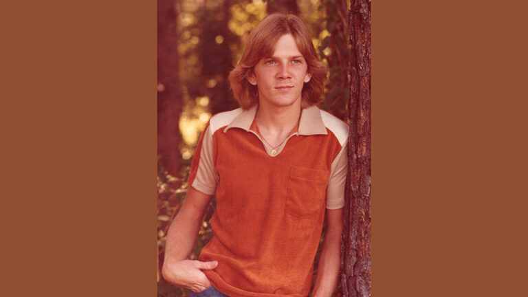 Holyan Clayton Outlaw, Jr., 1960-2025 - Saline River News