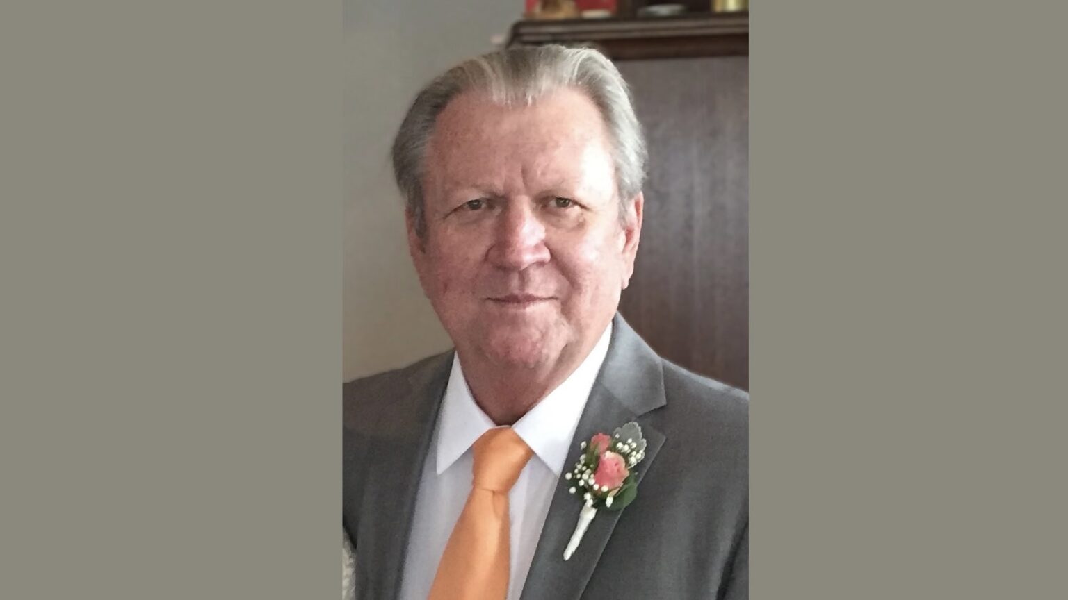 Thomas Rex Larance, 1946-2025 - Saline River News