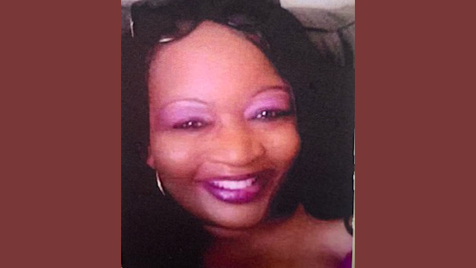 Kamanda Michell Marks, 1970-2025 - Saline River News