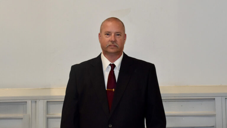 Wesson Announces Candidacy for Bradley County Judge - Saline River News
