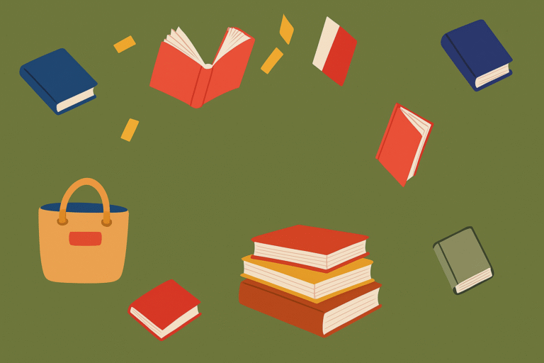 Friends of the Library Week set for Oct. 20–24 in Warren - Saline River ...