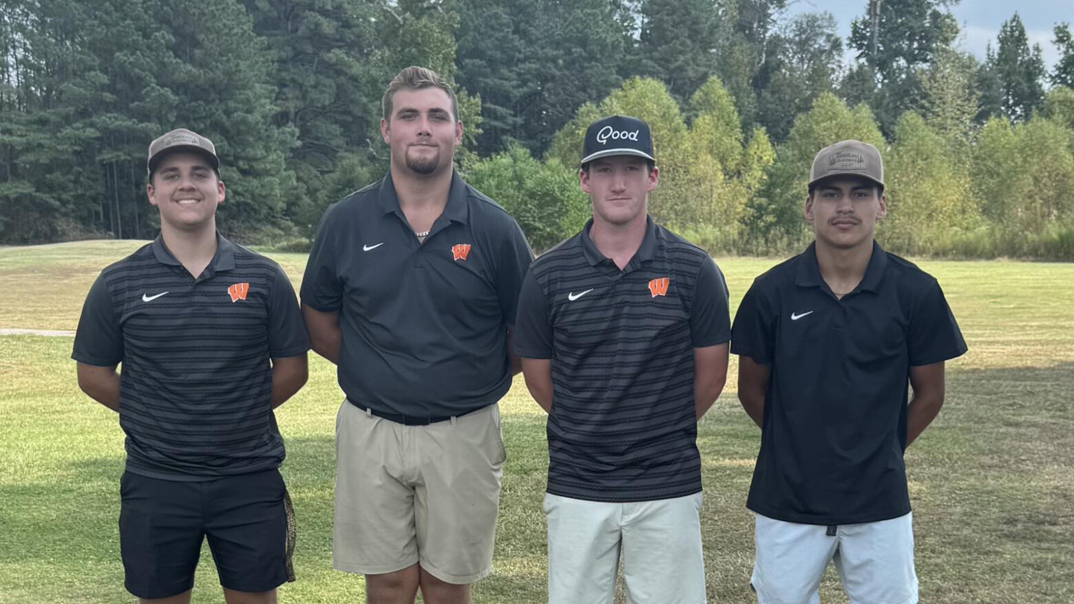 Warren Golf Team Claims Victory at Crossett Tournament - Saline River News