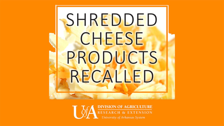 Shredded cheese products recalled by FDA upgraded to higher risk ...