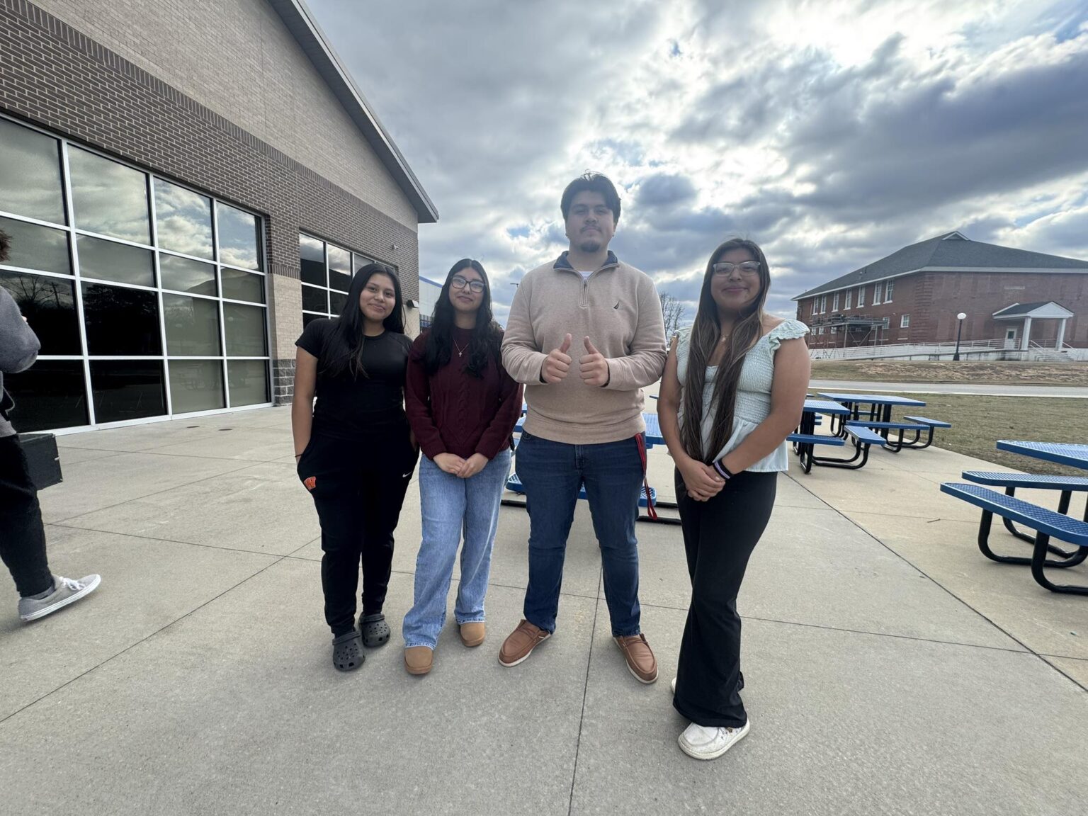 Warren High School musicians earn ASBOA Region 3 honors - Saline River News