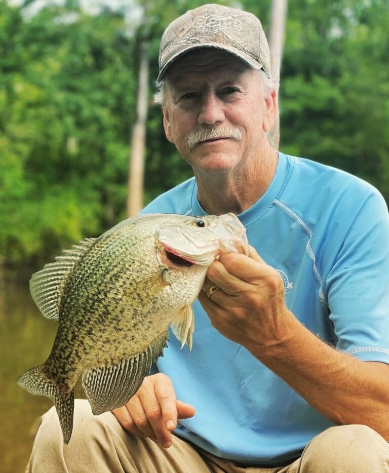 Danny Ray Howard, 1958-2026 - Saline River News