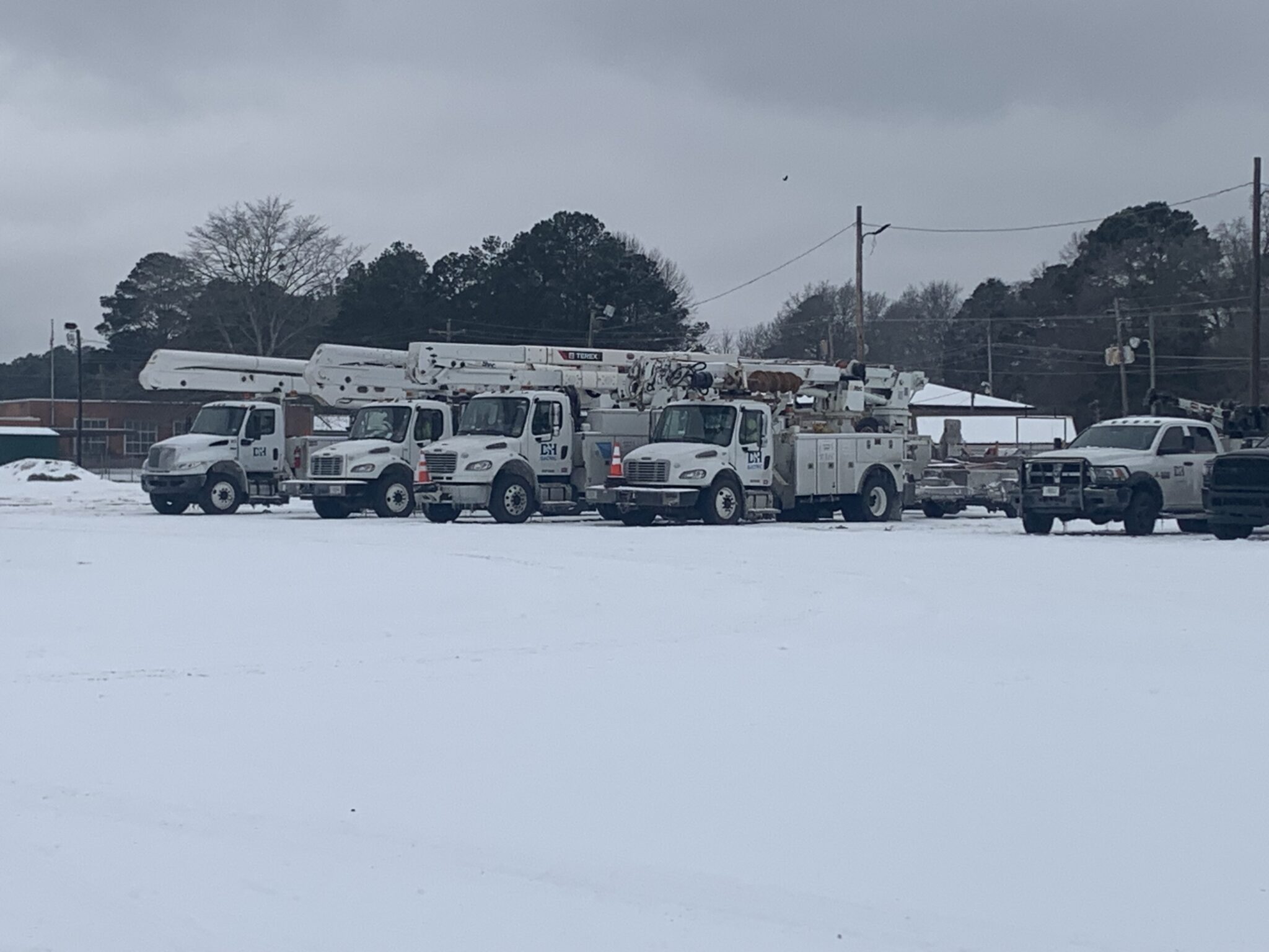 Mayor Reep: Warren streets passable but dangerous after winter storm ...