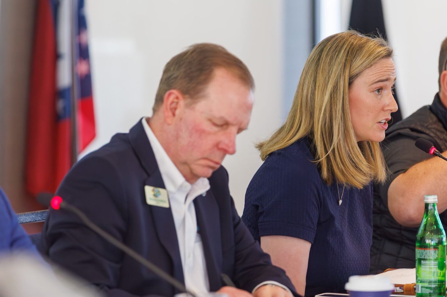 Commission receives public feedback on proposed changes to Arkansas ...