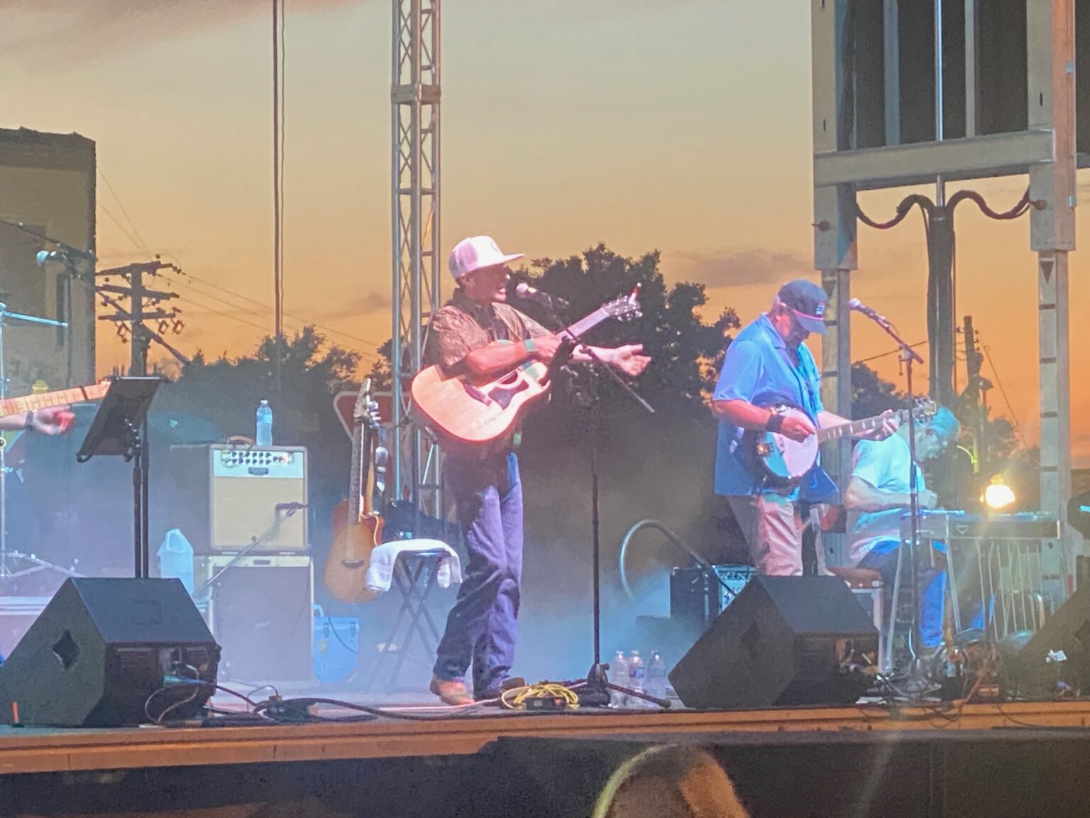 Friday Night Fun Sets Stage for Big Saturday at 2026 Bradley County ...