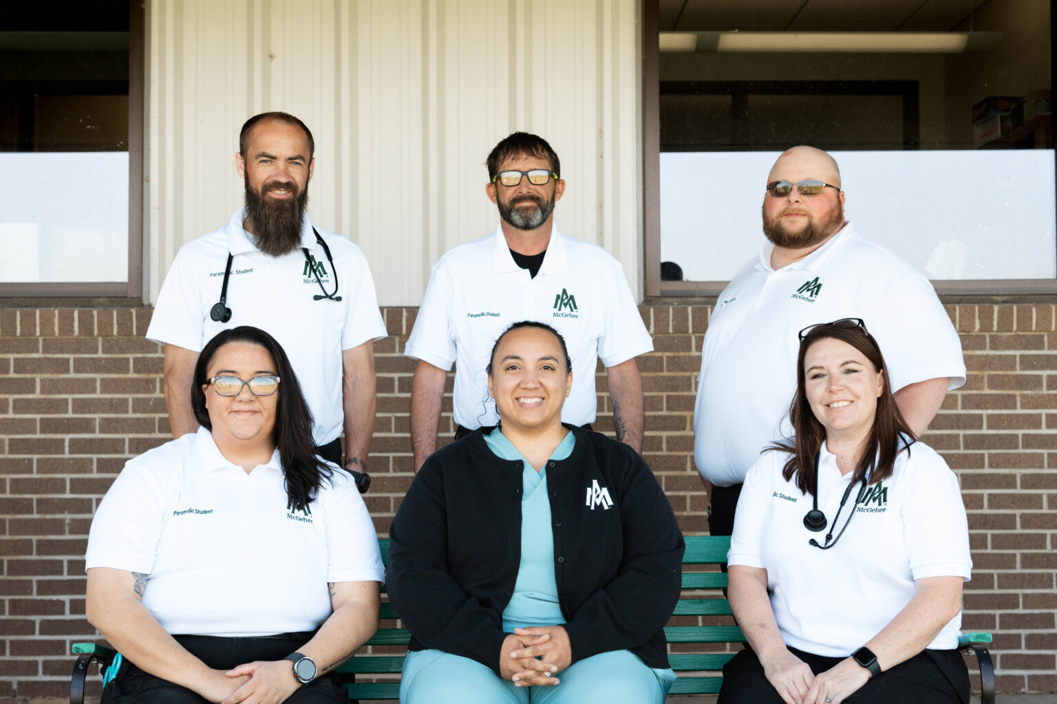UAM-CTM Paramedic Class Achieves 100% First-Attempt Pass Rate on ...